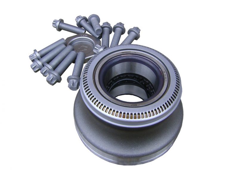 1003457 SCHMITZ Hub Assembly - S & M Springs