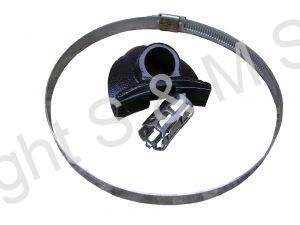 1286539 SCHMITZ ABS Sensor-Bracket - S & M Springs