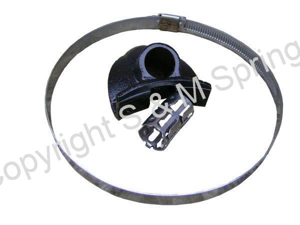 1286539 SCHMITZ ABS Sensor-Bracket - S & M Springs