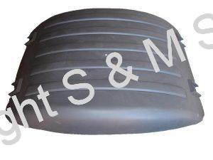 1395276 SCANIA Rear Wing Top Section - S & M Springs