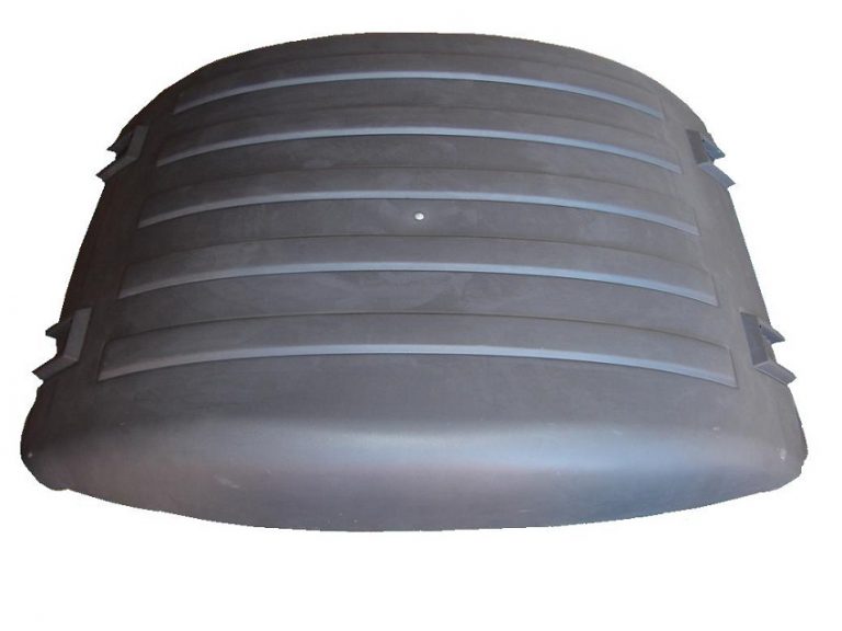 1395276 SCANIA Rear Wing Top Section - S & M Springs