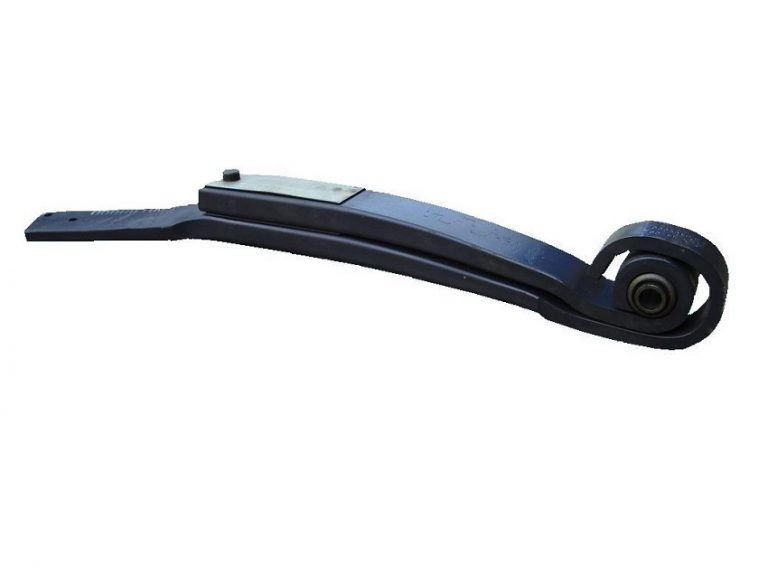 1421060 1421061 SCANIA Springs Rear Axle 2 Leaf - S & M Springs