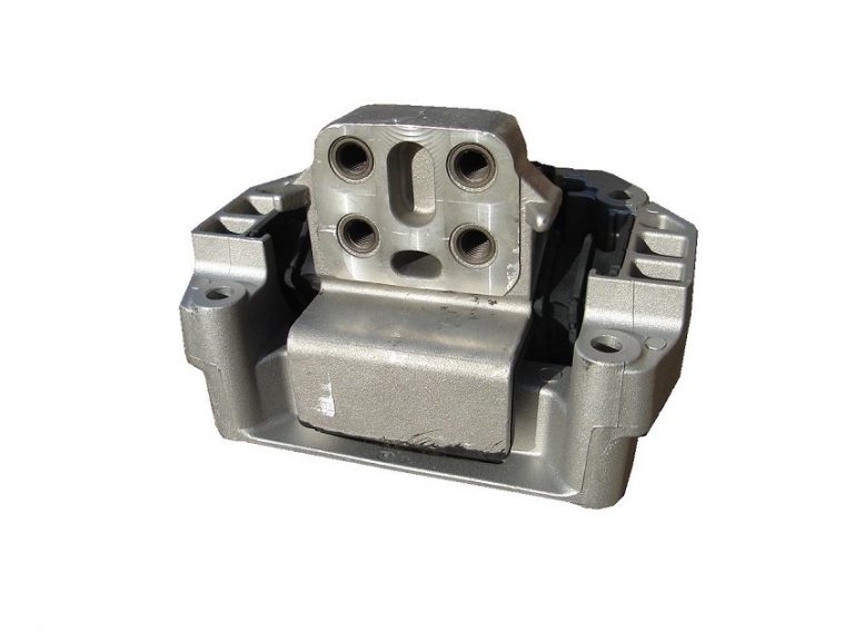 1921972 1782203 1469287 SCANIA Gearbox Mounting - S & M Springs