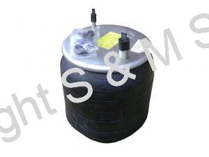 21222442 ROR Air Bag MERITOR W01-M58-7074 - S & M Springs