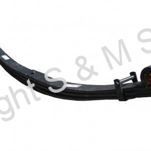 HINO Archives - S & M Springs