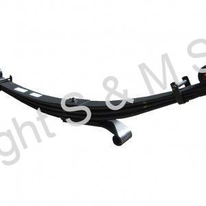 HINO Archives - S & M Springs