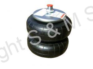 7420541504 RENAULT Air Bag Convoluted 20541504 - S & M Springs