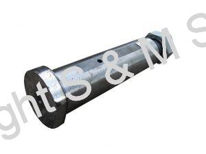Agricultural Drawbar Spring-Eye Pin Trailer Springs GULL - S & M Springs