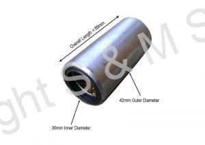 HINO Spring Eye Bush 700 Series for 48110-0030 Spring - S & M Springs