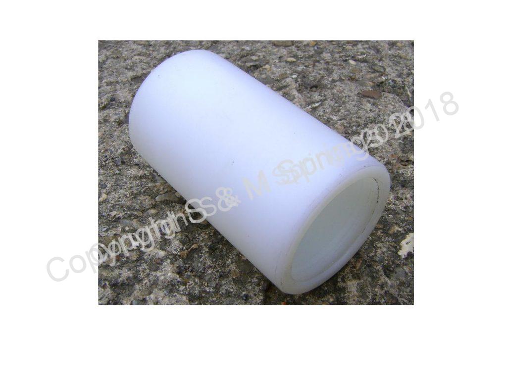 Midlift Spring Eye Bush - IVECO - S & M Springs