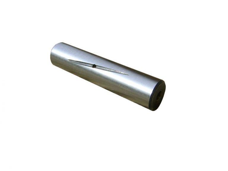 Number-10-Pin ERF Shackle Pin 567Q N2913010030 - S & M Springs