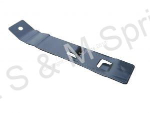 2712437 2056867 Wing Tensioner Bracket - SCANIA 1383520 1377601 - S & M ...