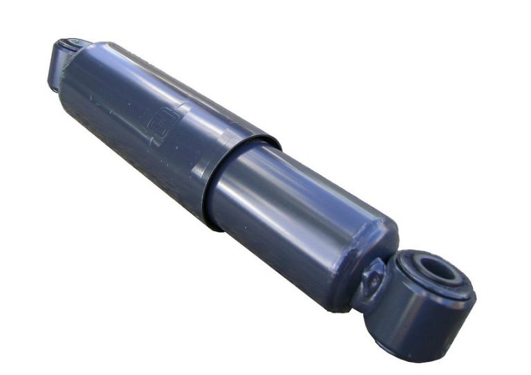 1449271 DAF Shock Absorber Mid Axle Eye & Eye - S & M Springs