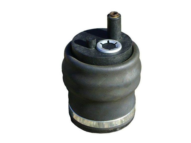 5010629414 5010130797 RENAULT Cab-Bag Front - S & M Springs