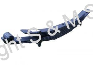ML103732 ML103341 Mitsubishi Canter-Fuso Leaf Spring - S & M Springs