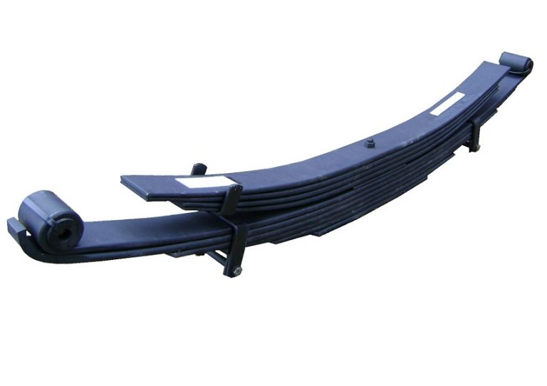 ML103732 ML103341 Mitsubishi Canter-Fuso Leaf Spring - S & M Springs