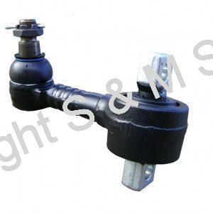 DAF Archives - S & M Springs