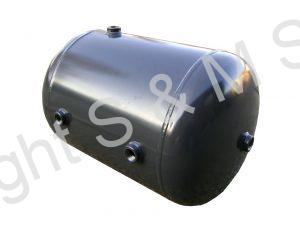 1778889 SCANIA Air Tank 30 Litres 4 ports - S & M Springs