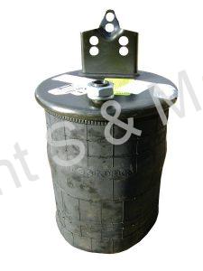 21961456 20582215 1076416 VOLVO Air Bag Rear Axle - S & M Springs