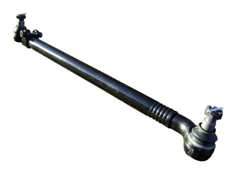 657303-38 DENNIS Track Rod Assembly R.H. R Series - S & M Springs