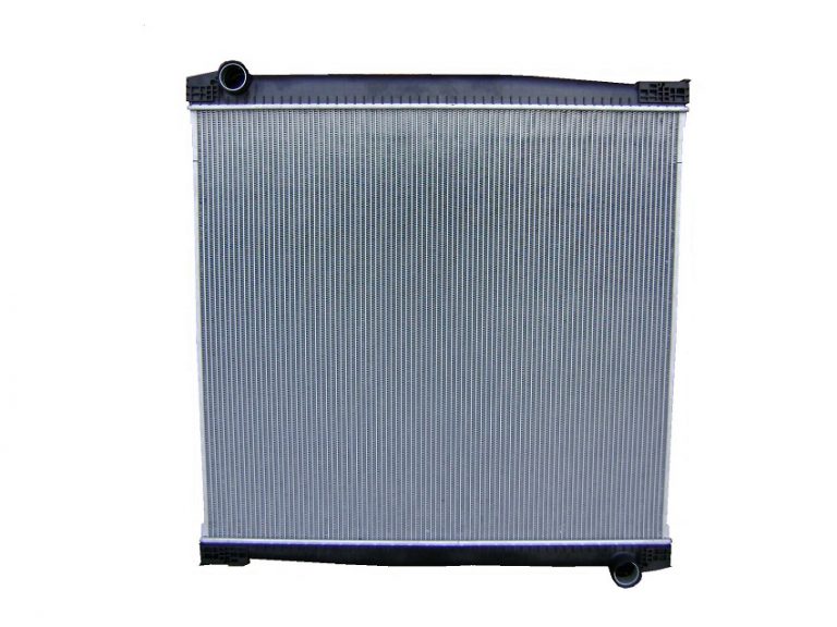 1764886 1442751 SCANIA Radiator 1408881 1397435 - S & M Springs