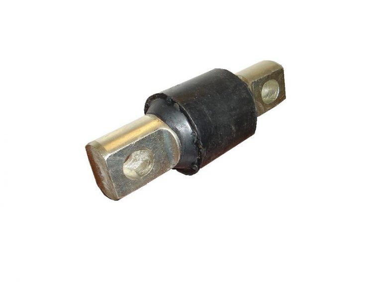 81432400157 MAN Midlift Spring Eye Bush - S & M Springs