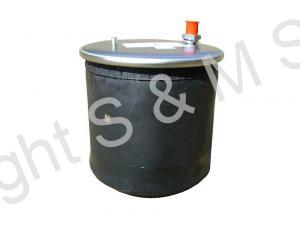 7421978495 5010600439 5010305464 RENAULT Air Bag - S & M Springs