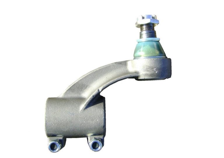 310979 SCANIA Track Rod-End L.H.T. Female 0310979 - S & M Springs
