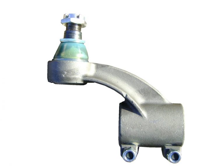 310980 SCANIA Track Rod-End R.H.T. Female 0310980 - S & M Springs