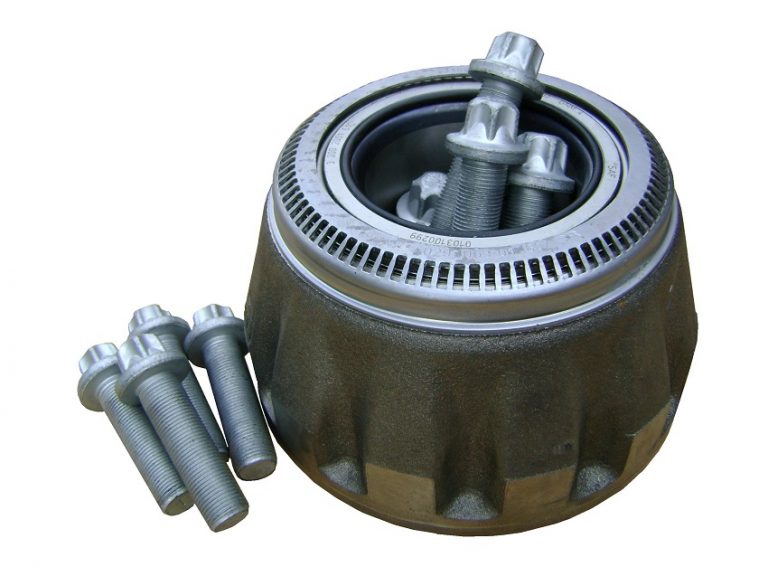 0343436500 SAF Hub Intradisc 343436500 - S & M Springs