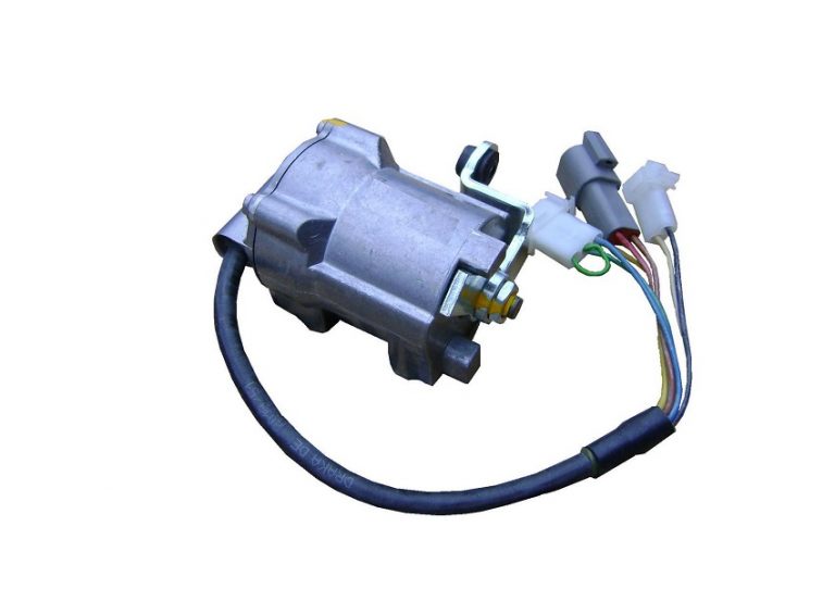 1364185 SCANIA Throttle Potentiometer Sensor - S & M Springs