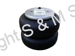 1449272 DAF Midlift Air Bag Lift Bag - S & M Springs