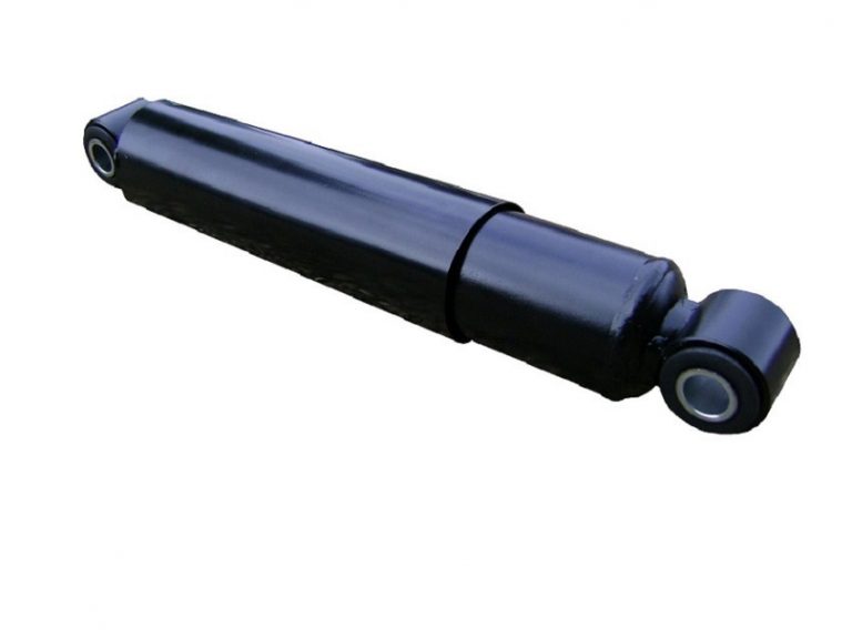 2376100500 SAF Shock Absorber Rear Steer - S & M Springs