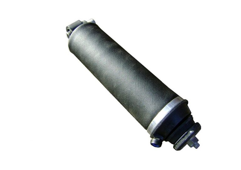 21430900 VOLVO Cab Bag Front c/w Shock Absorber - S & M Springs