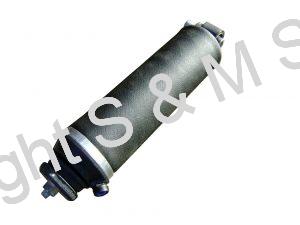 7421170696 RENAULT Cab Bag Front c/w S/Absorber - S & M Springs