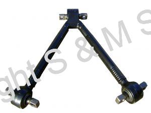 20741703 22318833 VOLVO 'A'-Frame 20741695 - S & M Springs