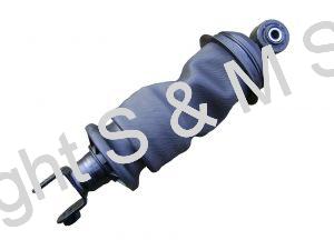 2493165 1926779 1908098 SCANIA Cab Bag Front - S & M Springs