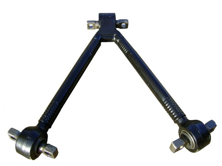 A9473500105 A9423501805 MERCEDES 'A'-Frame - S & M Springs