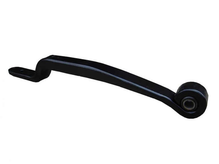 0508213880 BPW Leaf Spring Trailing Arm Cranked - S & M Springs