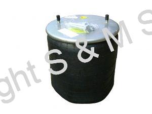 0542940050 BPW Air Bag Air Spring Assembly 942MB - S & M Springs