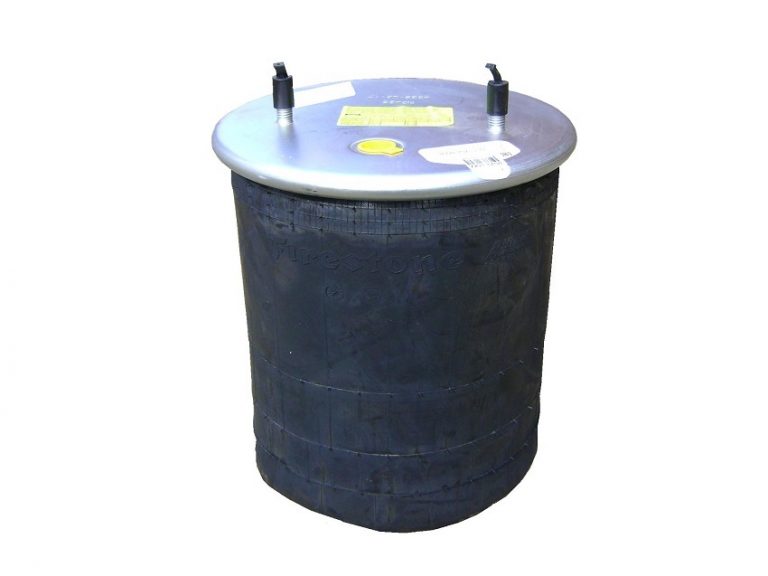 0542943200 BPW Air Bag Air Spring Assembly 941MB - S & M Springs