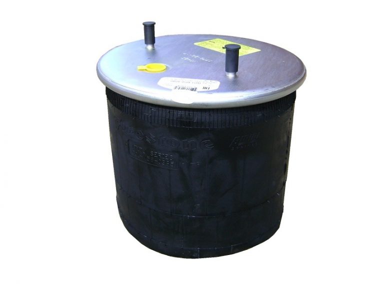 0542943210 BPW Air Bag Air Spring Assembly 940MB - S & M Springs