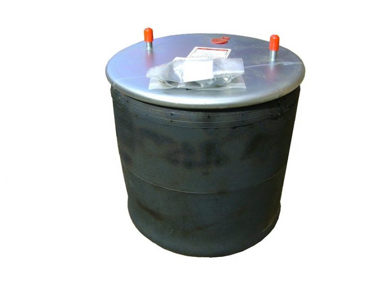 0542943510 BPW Air Bag Air Spring Assembly 881MB - S & M Springs
