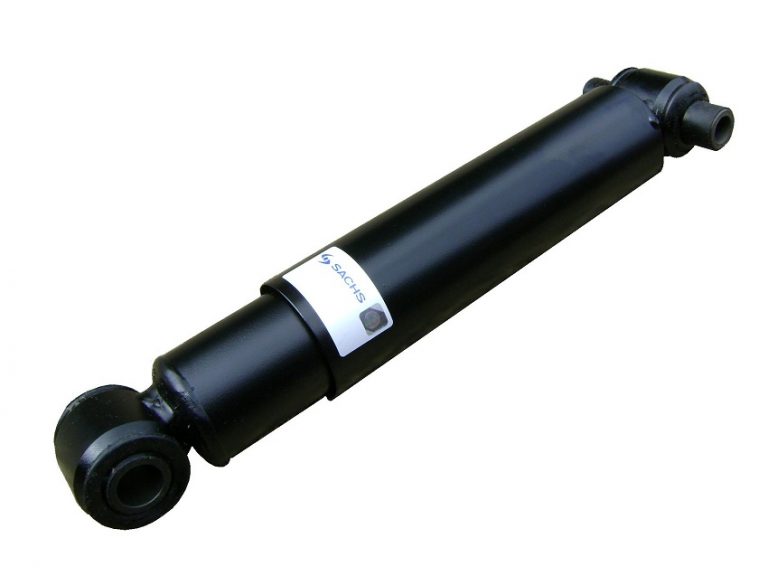 1867014 SCANIA Shock Absorber Mid Axle - S & M Springs