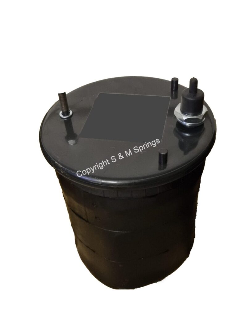 22058741 VOLVO Air Bag - S & M Springs