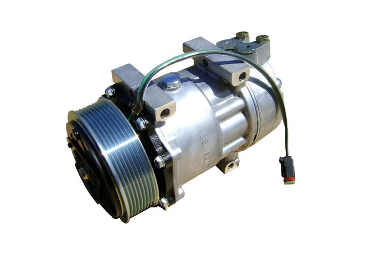 2564093 1888032 0573125 0570608 SCANIA Air Con Compressor - S & M Springs