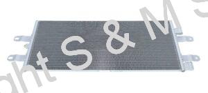 1921284 1854555 SCANIA Air Con Condenser - S & M Springs