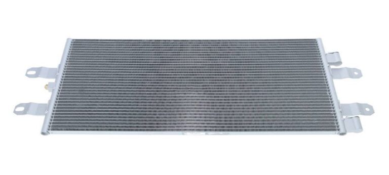 1921284 1854555 SCANIA Air Con Condenser - S & M Springs