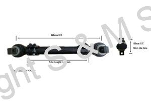 521143408 LIEBHERR TORQUE ROD - S & M Springs