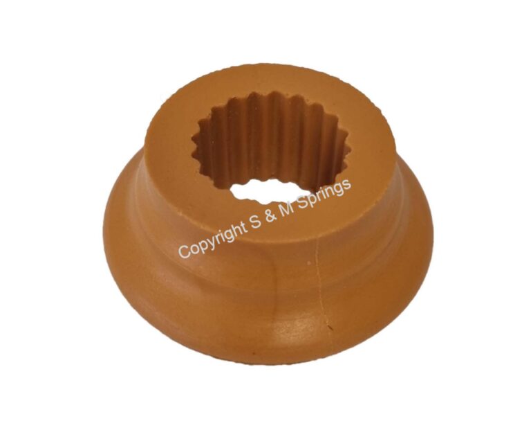 2773898 2376753 Cab Support Bush (Rear) – SCANIA - S & M Springs